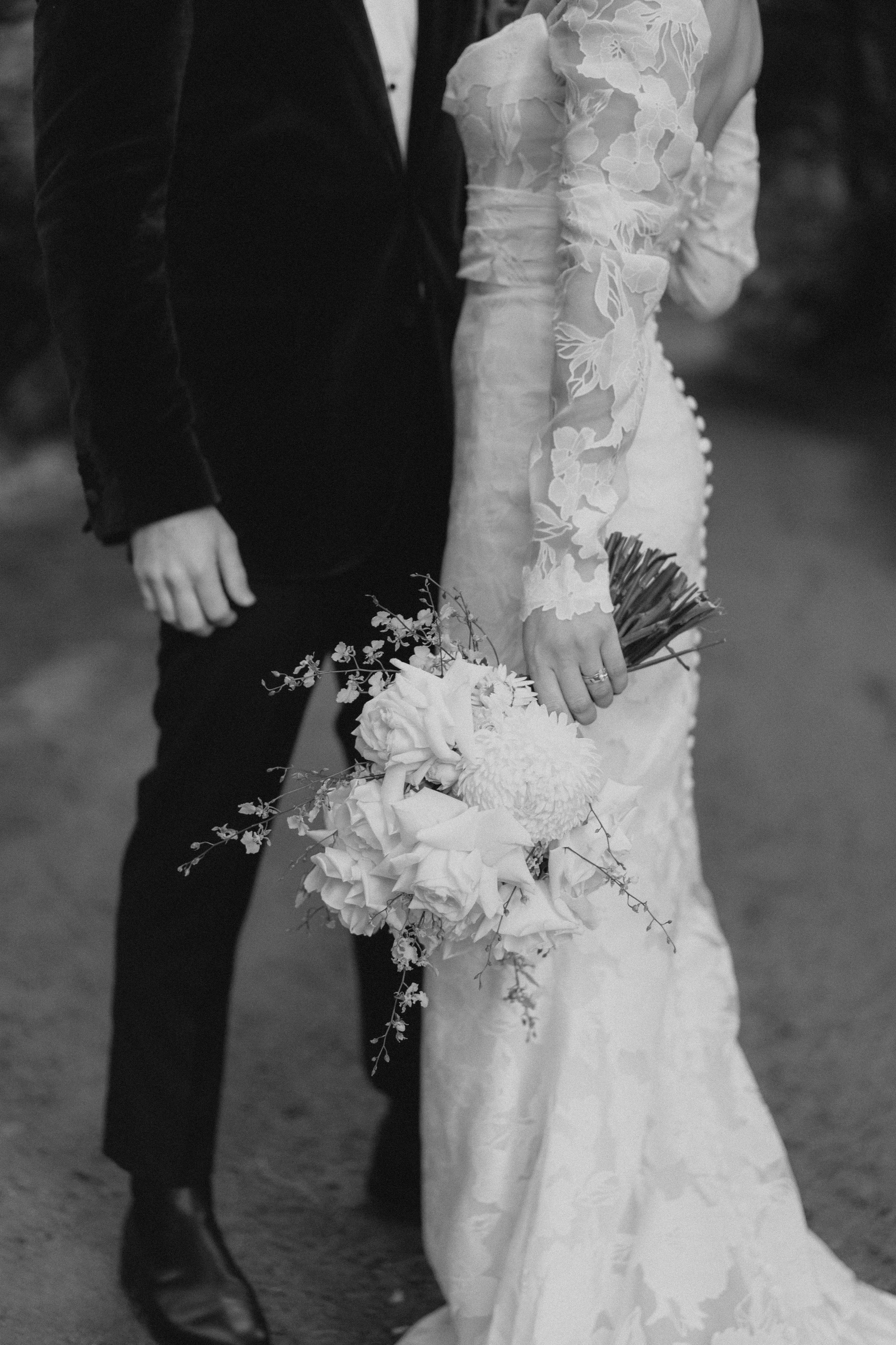 Dusty Gypsy Floral Design — Wollongong, Illawarra + Southern Highlands ...