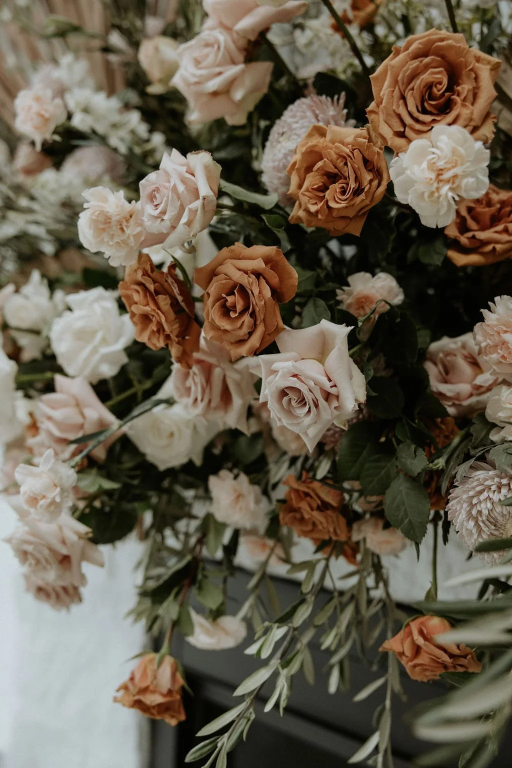 Dusty Gypsy Floral Design — South Coast + Wollongong + Illawarra ...