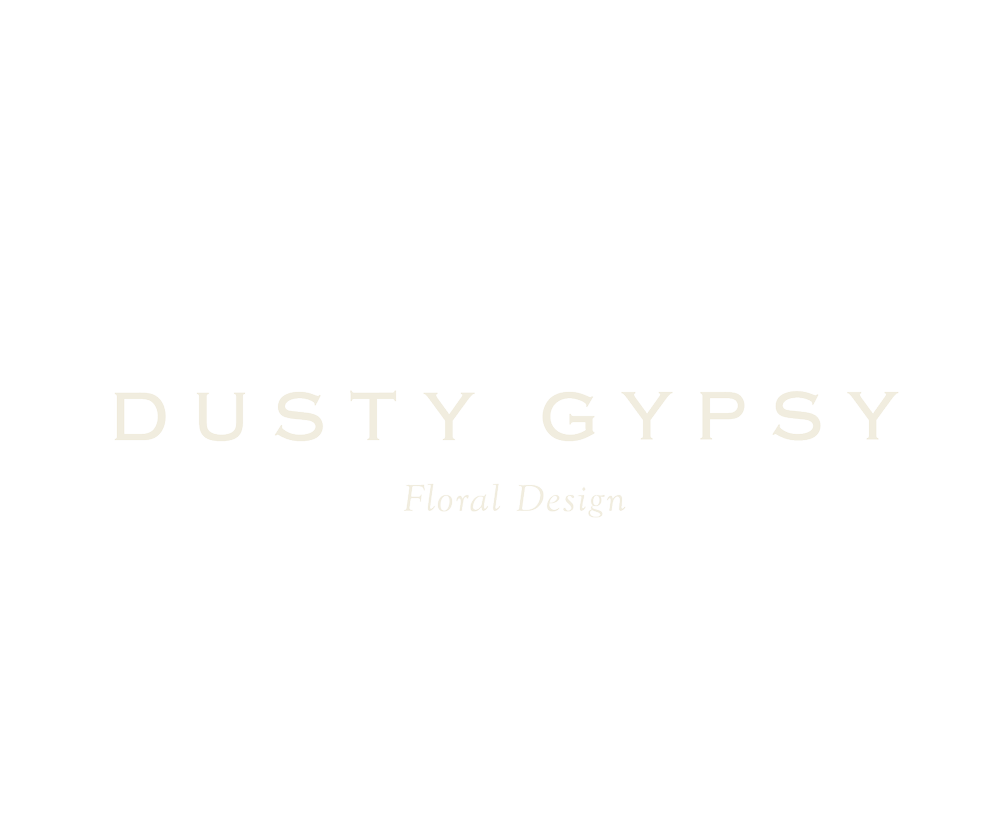 Dusty Gypsy Floral Design — Wollongong, Illawarra + Southern Highlands ...