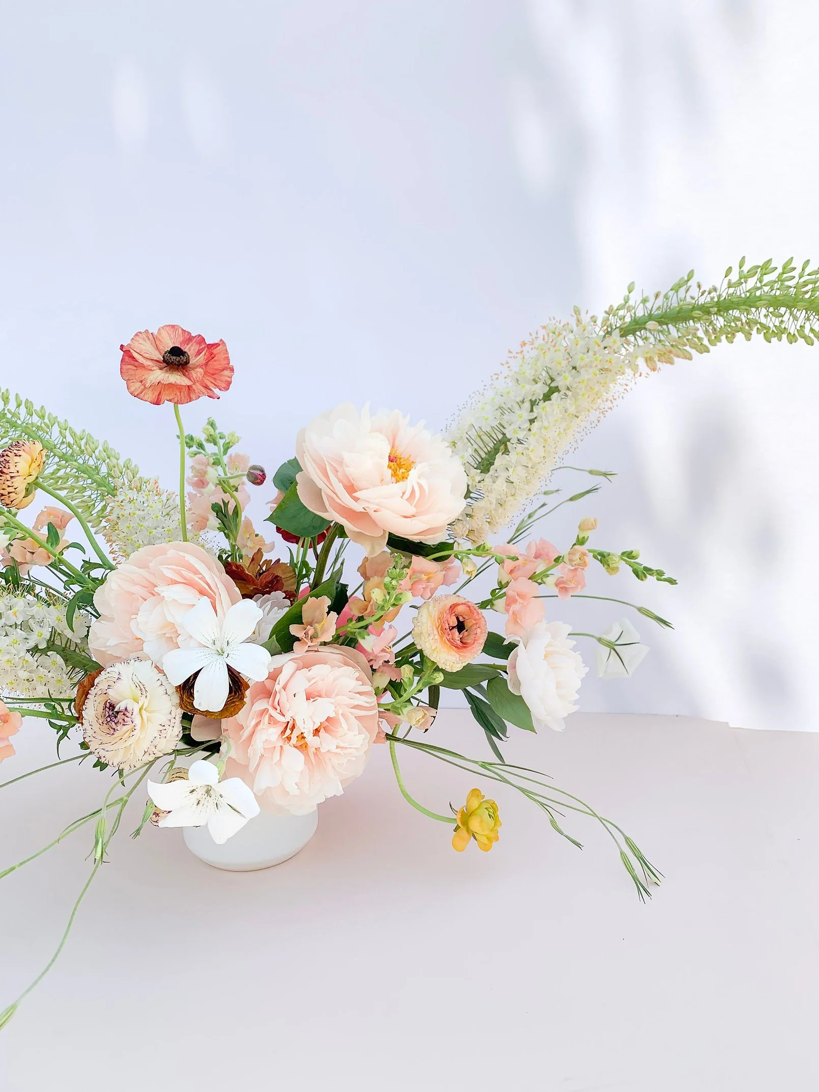 Portland Local Flower Delivery Shop with Same Day Delivery — Starflower