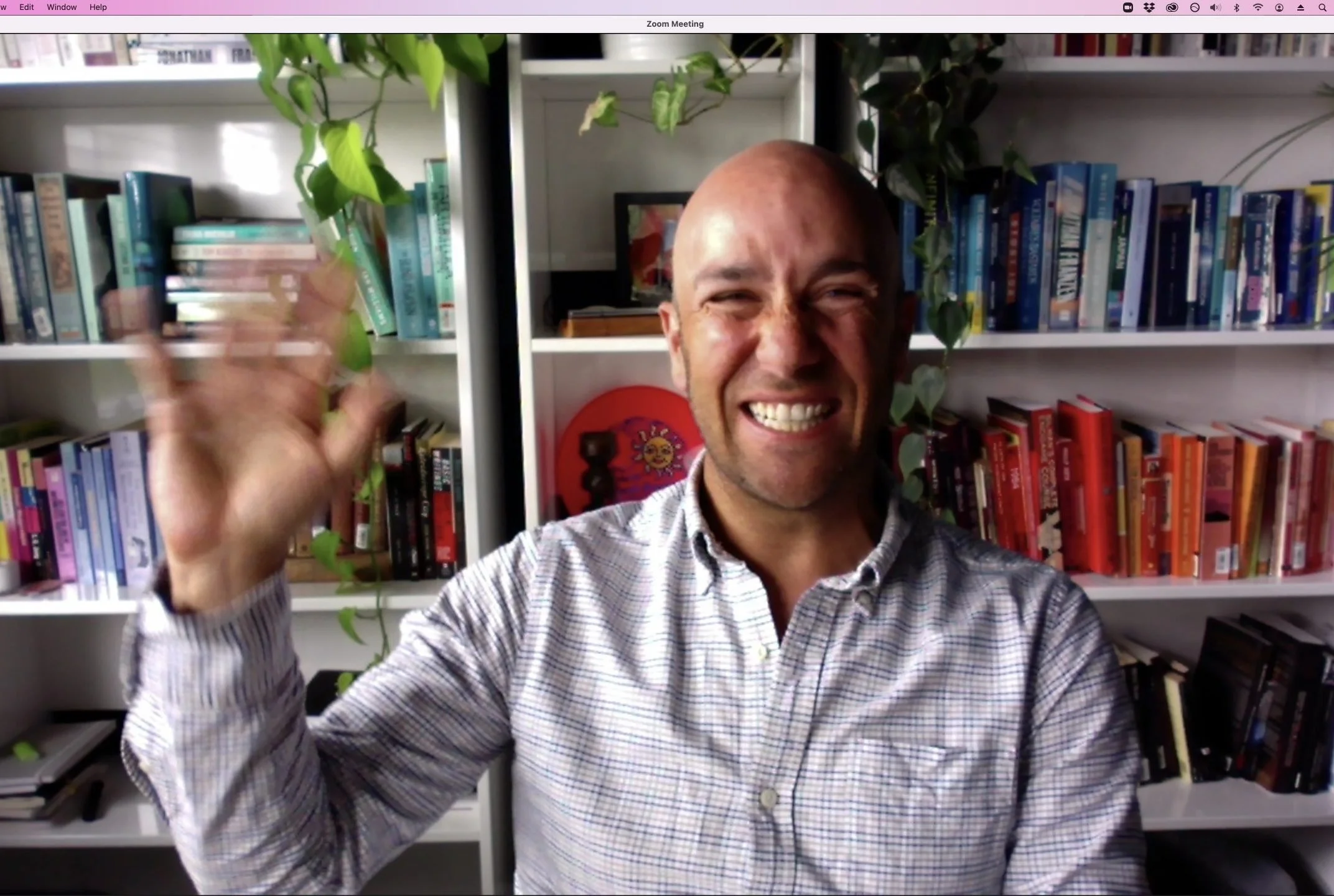 A Beginner's Guide to Leadership Storytelling