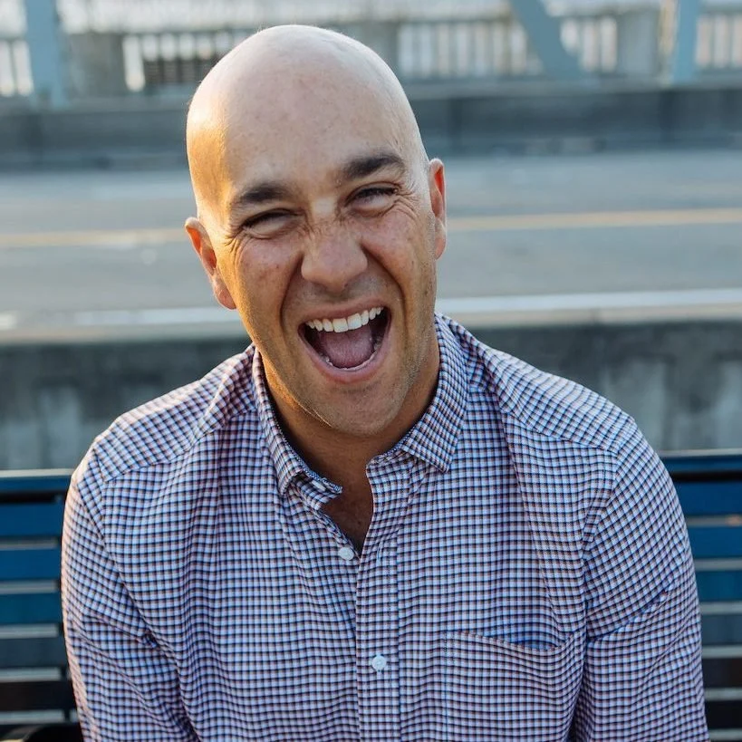Jordan Bower, Creative Leadership + Business Storytelling Consultant