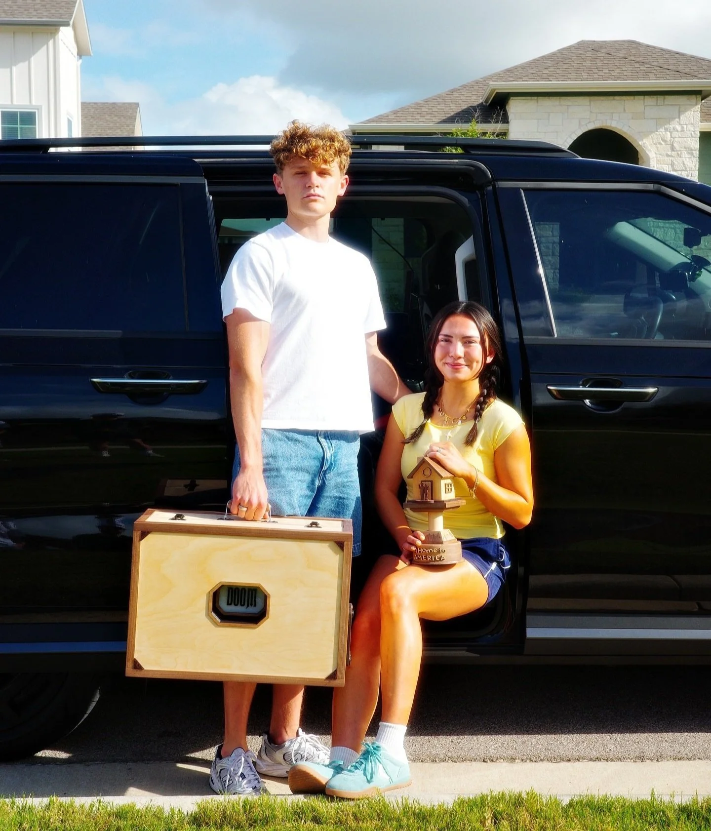 How Ryan Trahan’s 50 States in 50 Days Raised $12 Million for Charity ...