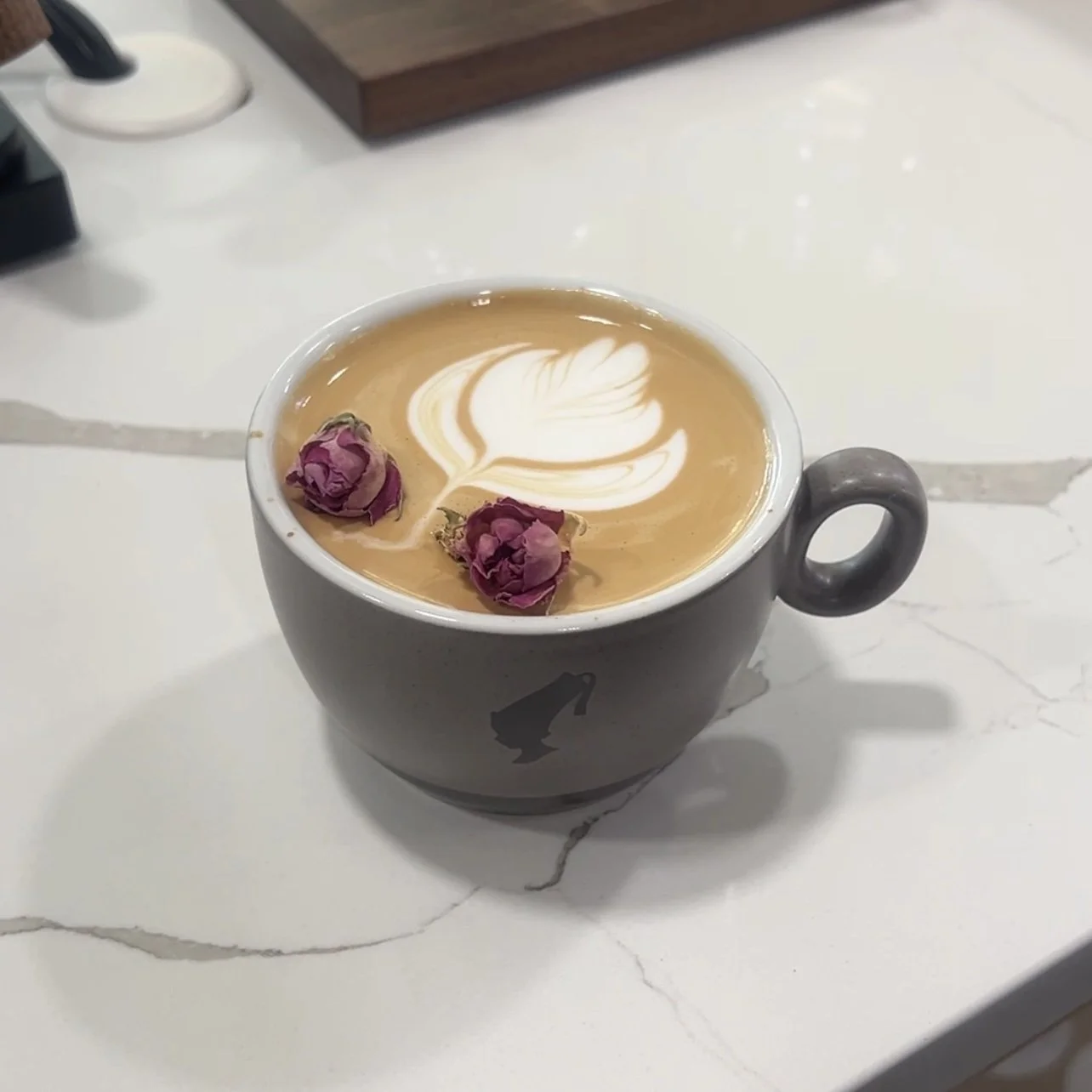 Menu — Cafe Levantine