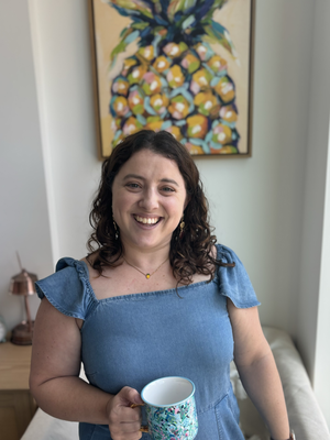 Rose Bleiweis | General, Perinatal & Infertility Therapist