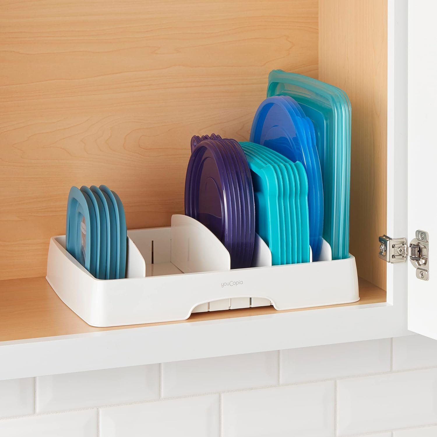How to Declutter and Organize Your Space — The Comtois Life