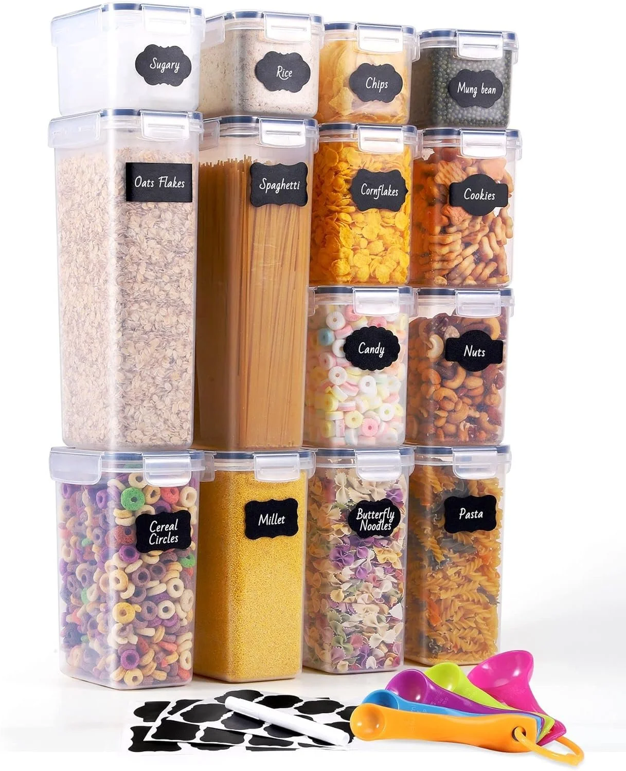 How to Declutter and Organize Your Space — The Comtois Life