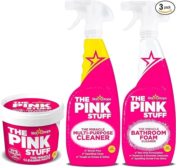 Top 20 Cleaning Products to Simplify Your Life — The Comtois Life