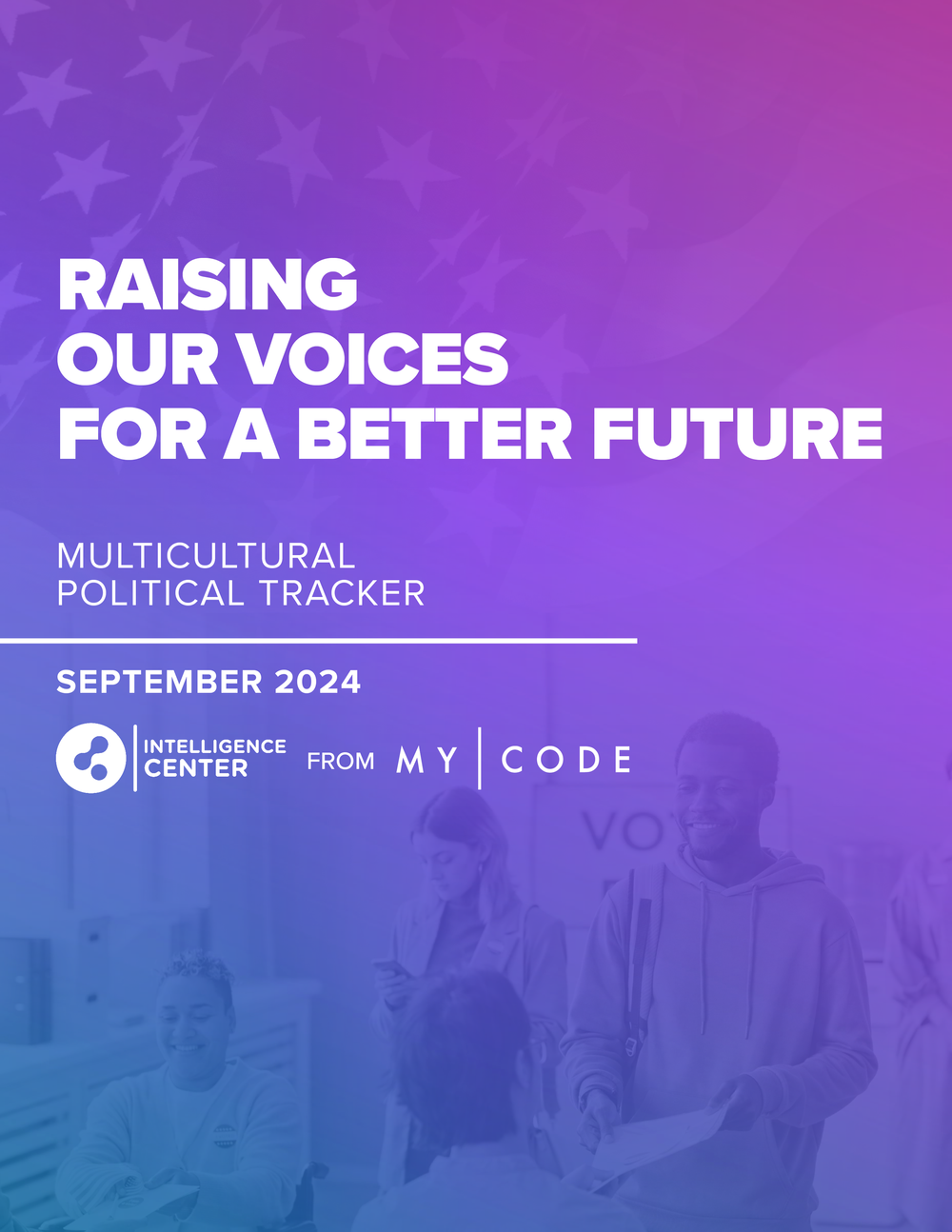Multicultural Political Tracker – Raising Our Voices for a Better ...