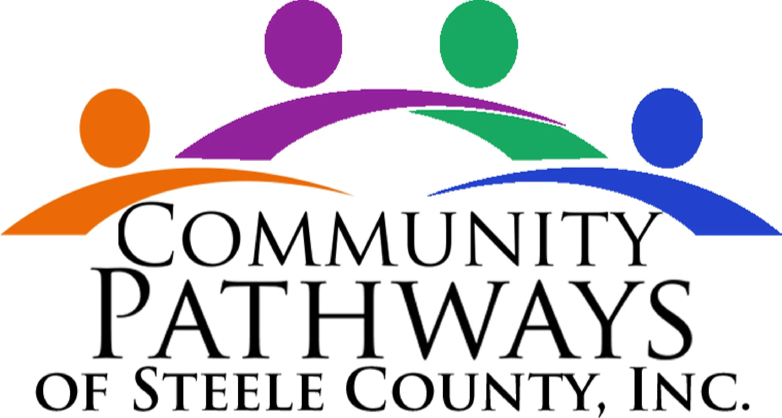 Working Together — Oak Hill Community Connections