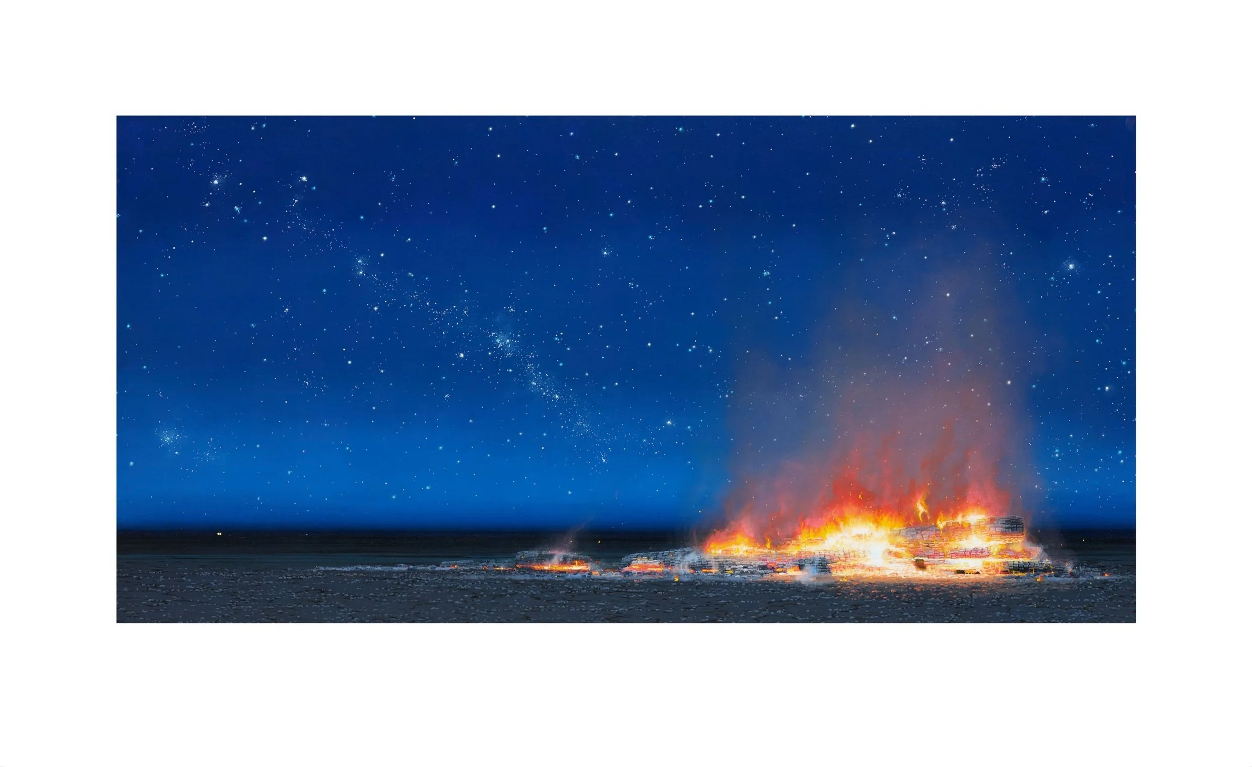 Prints — Tim Storrier | Australian Artist
