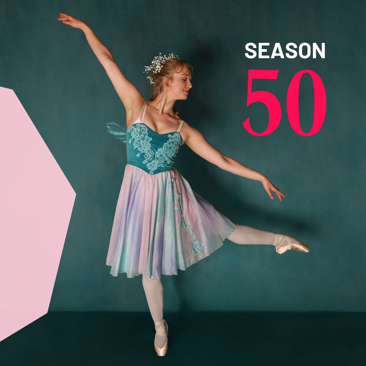 Lexington Ballet