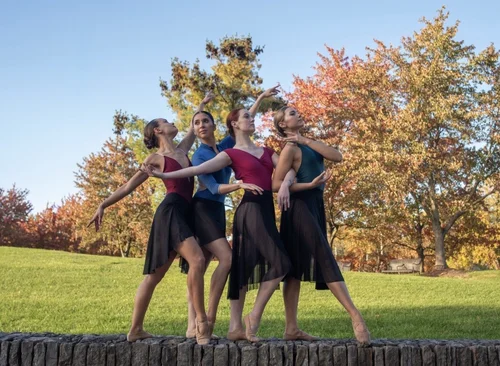 About Lexington Ballet Company — Lexington Ballet