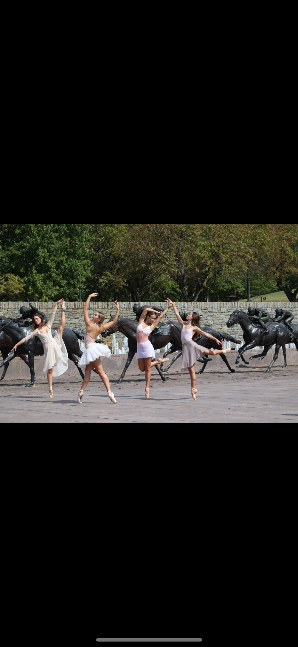 Lexington Ballet
