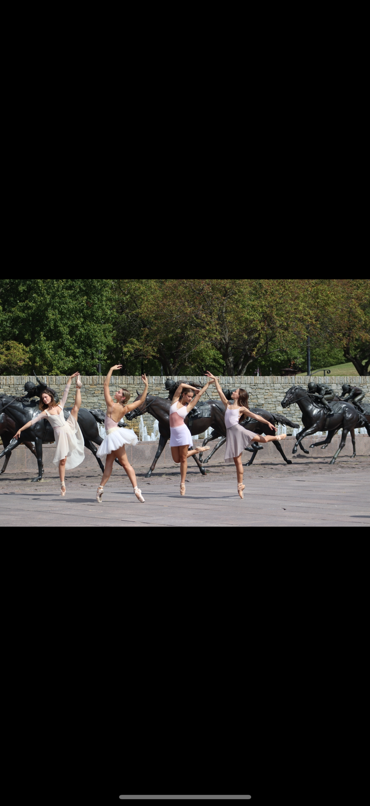 Lexington Ballet