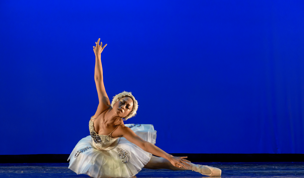 About Lexington Ballet Company — Lexington Ballet