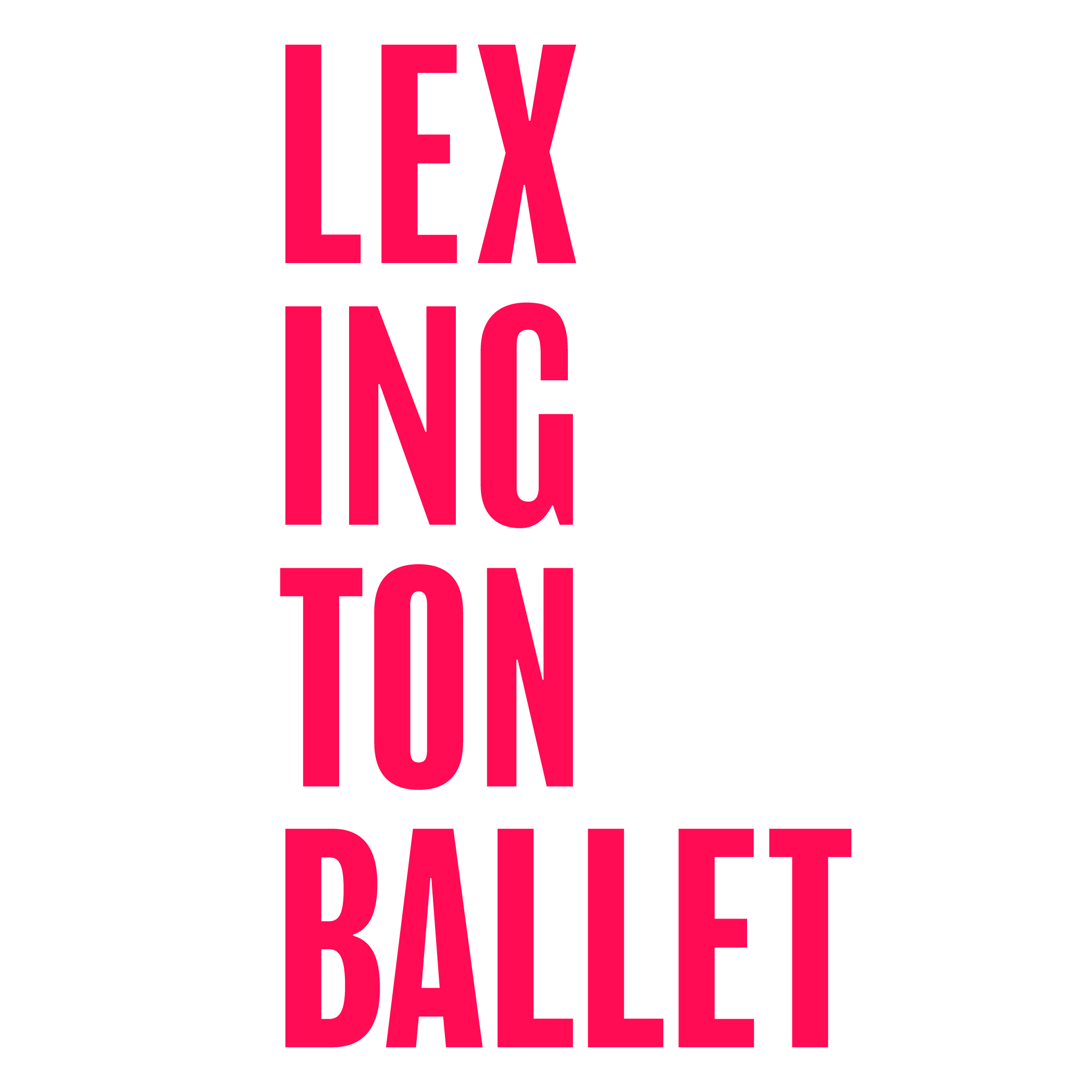 About Lexington Ballet Company — Lexington Ballet