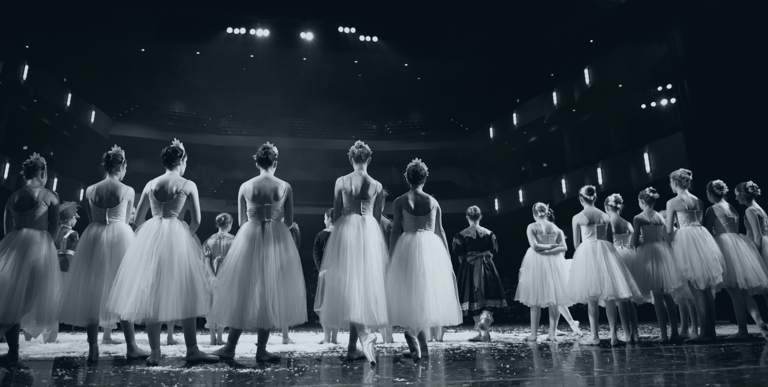 Lexington Ballet