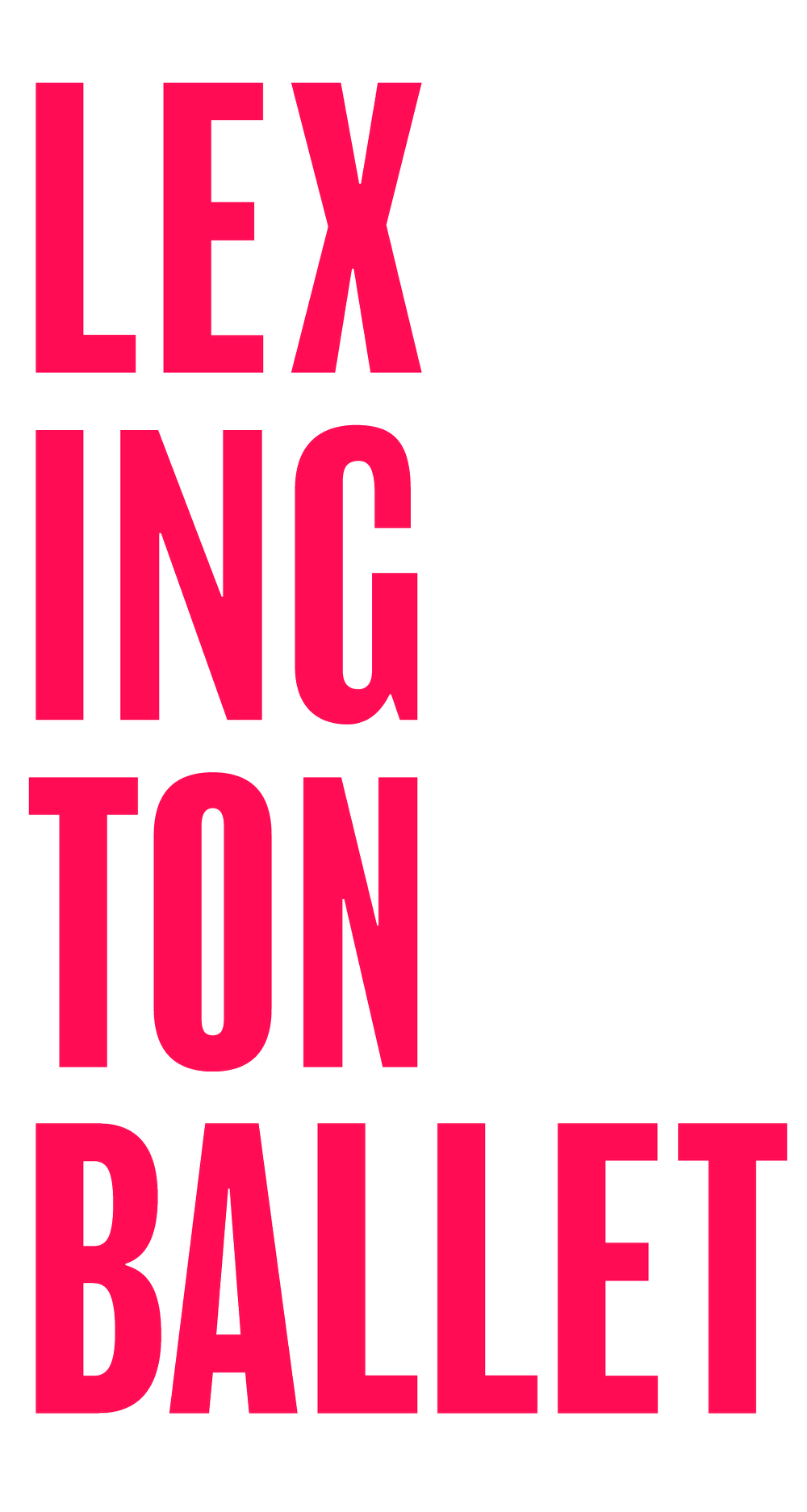 Lexington Ballet