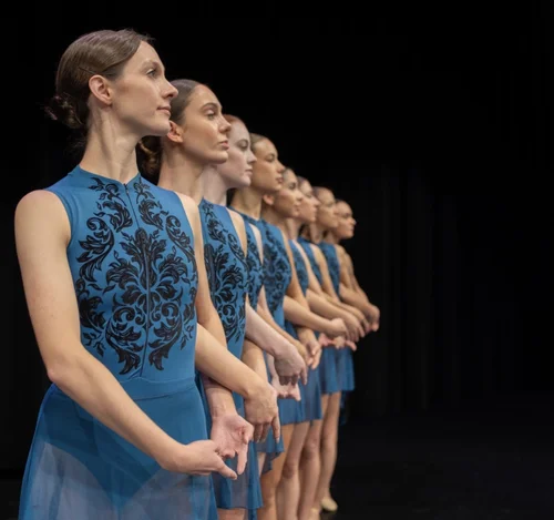 About Lexington Ballet Company — Lexington Ballet