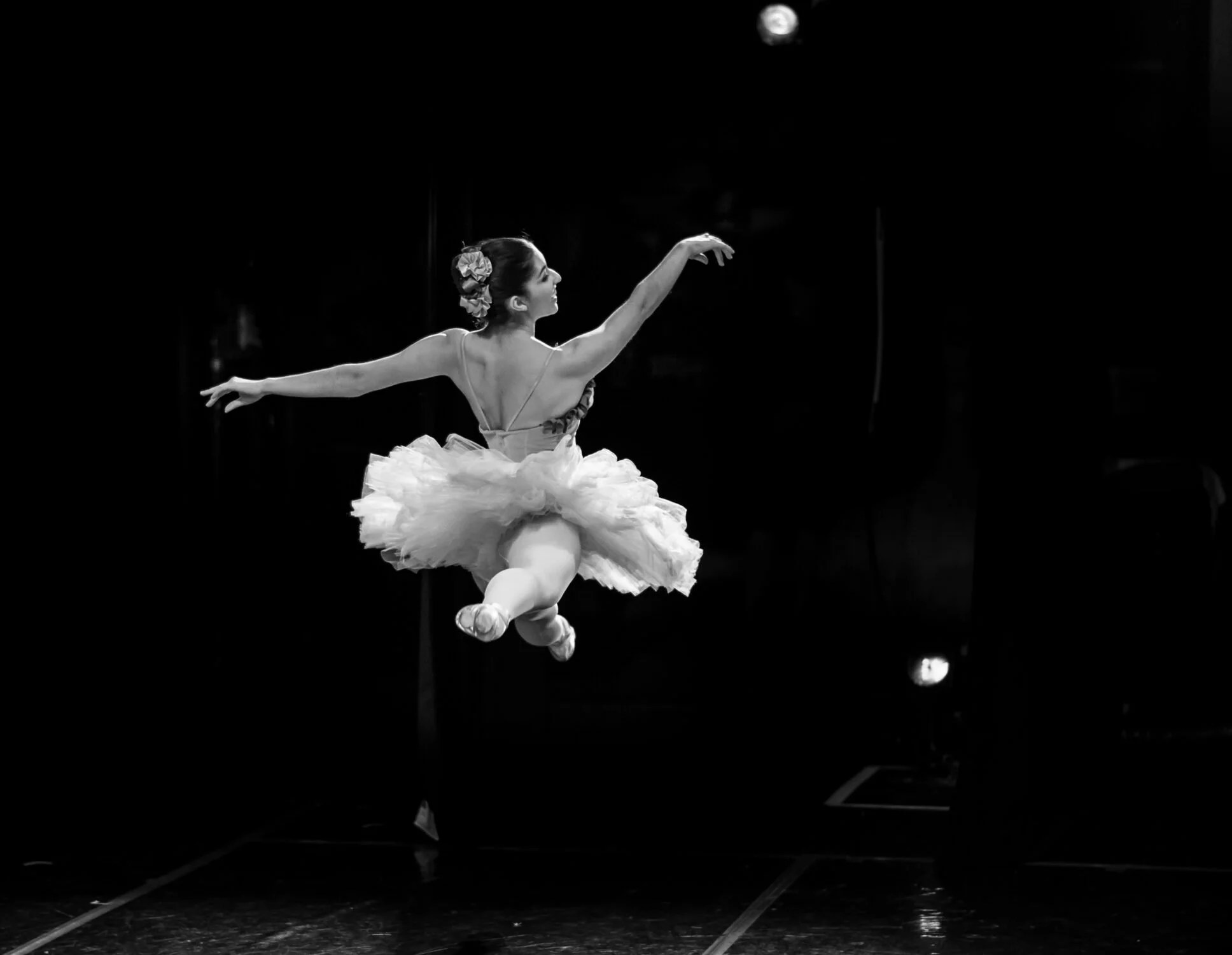 About Lexington Ballet Company — Lexington Ballet