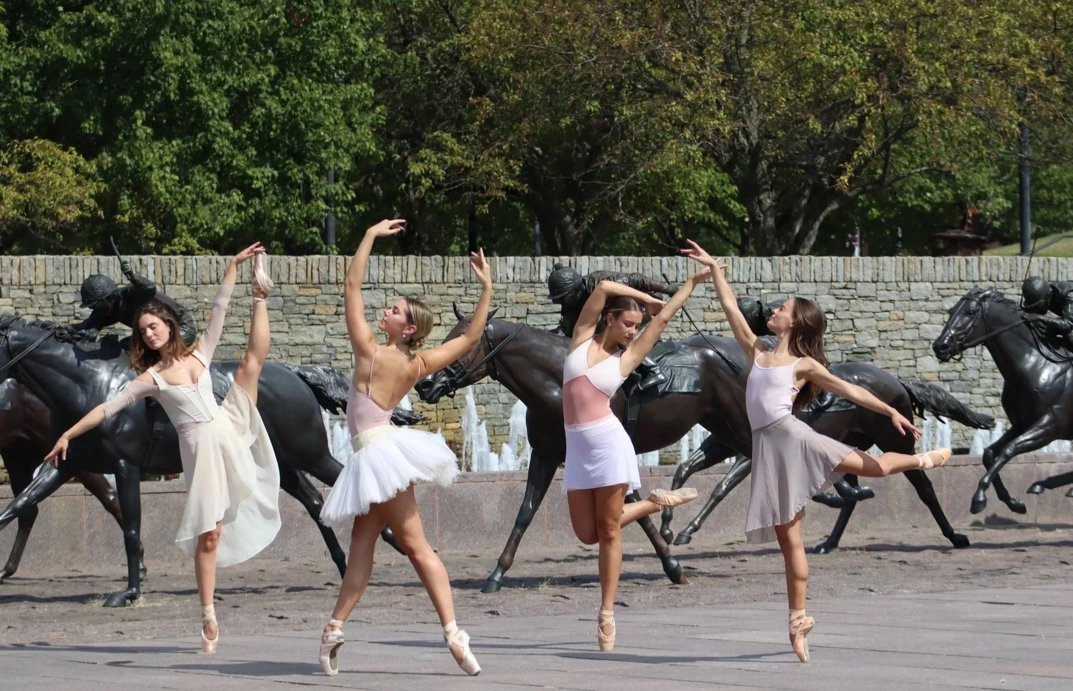 Lexington Ballet