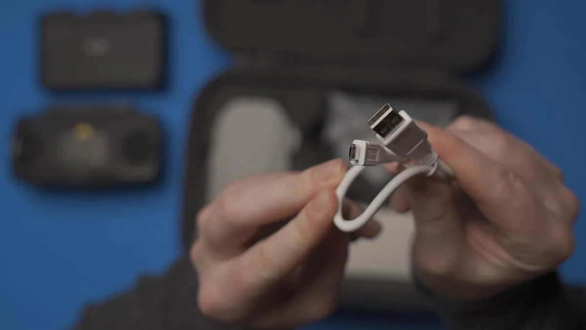 How to Charge Mavic Mini Remote Controller and Batteries — Aerial Guide