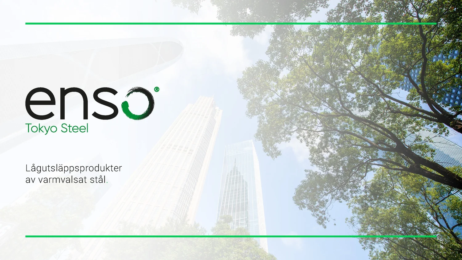 Brochures | Download Brochures Today — Tokyo Steel enso