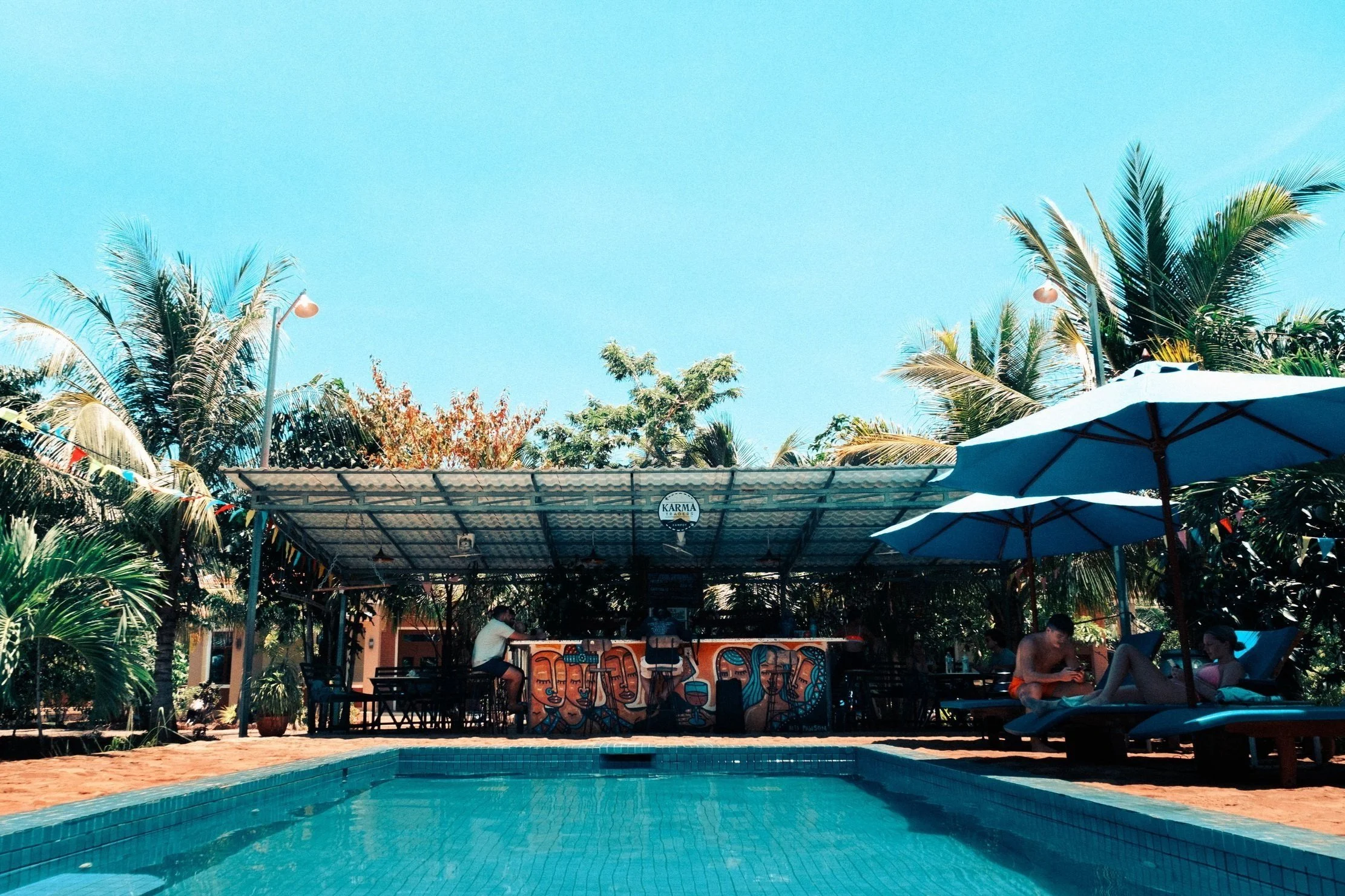 Karma Traders Kampot