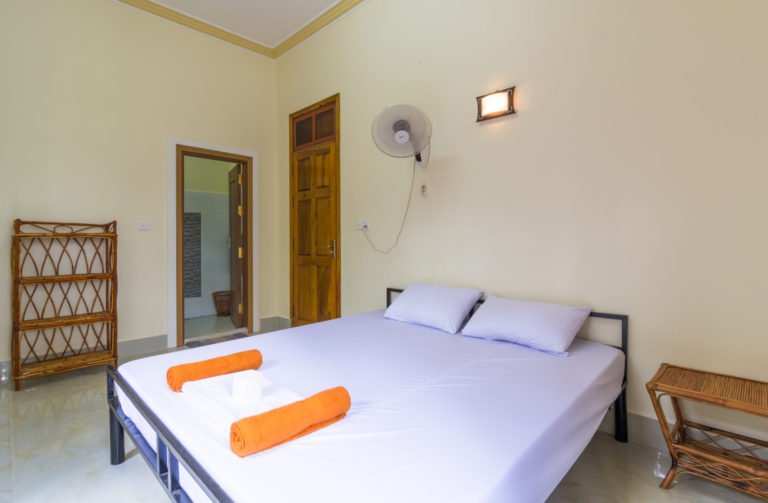 Our Rooms — Karma Traders Kampot