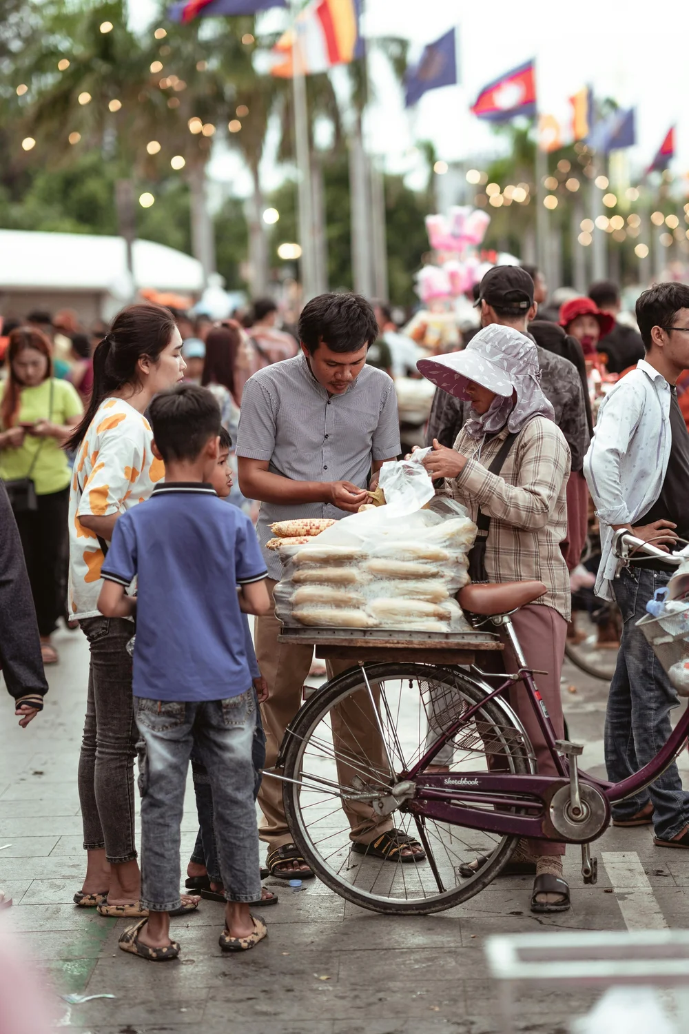 Karma Traders Kampot