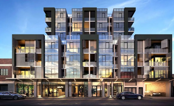 Services 1 — Fortstone