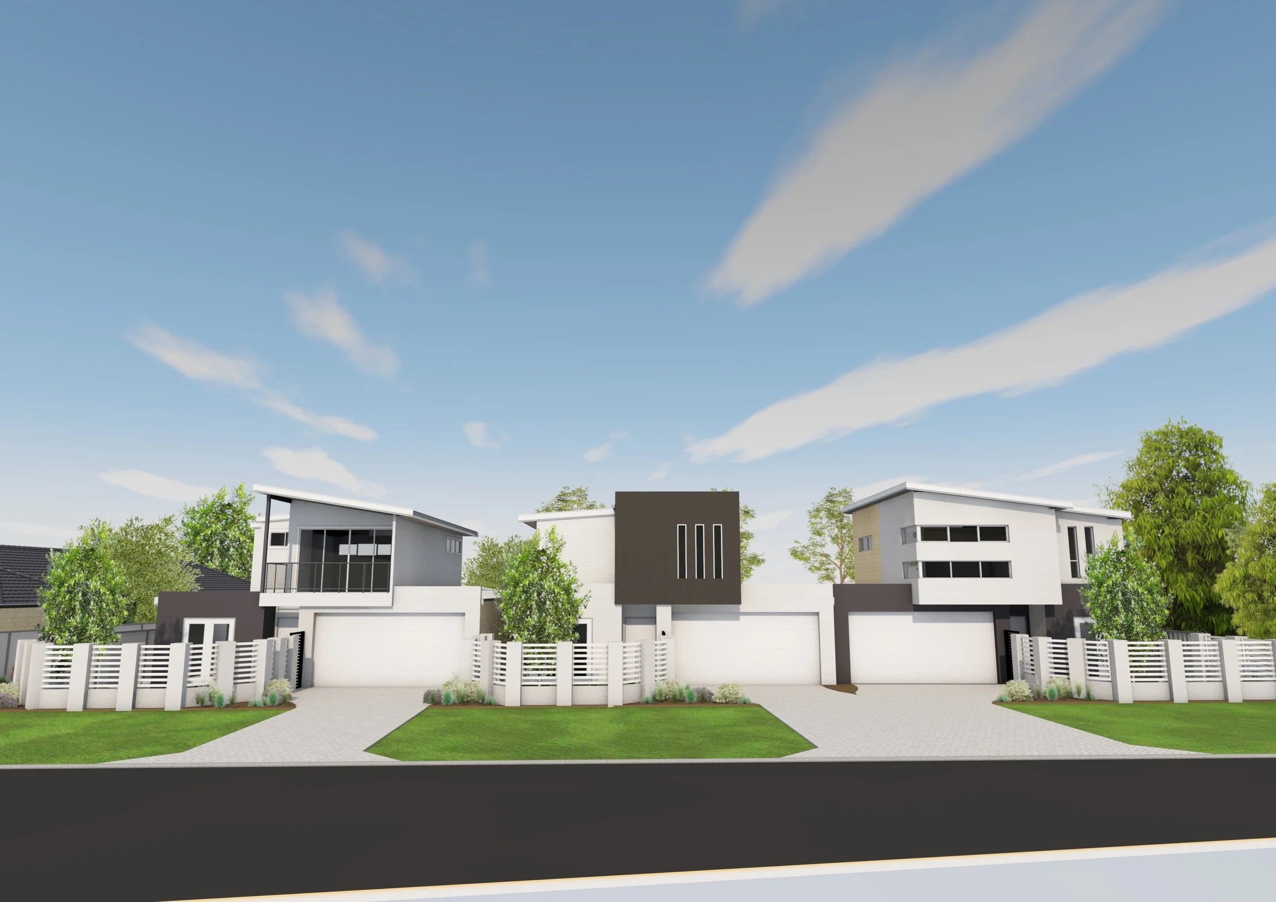 Bespoke Design — PFDC | Design + Construct