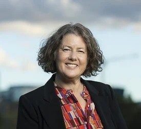 Fiona Carrick Independent