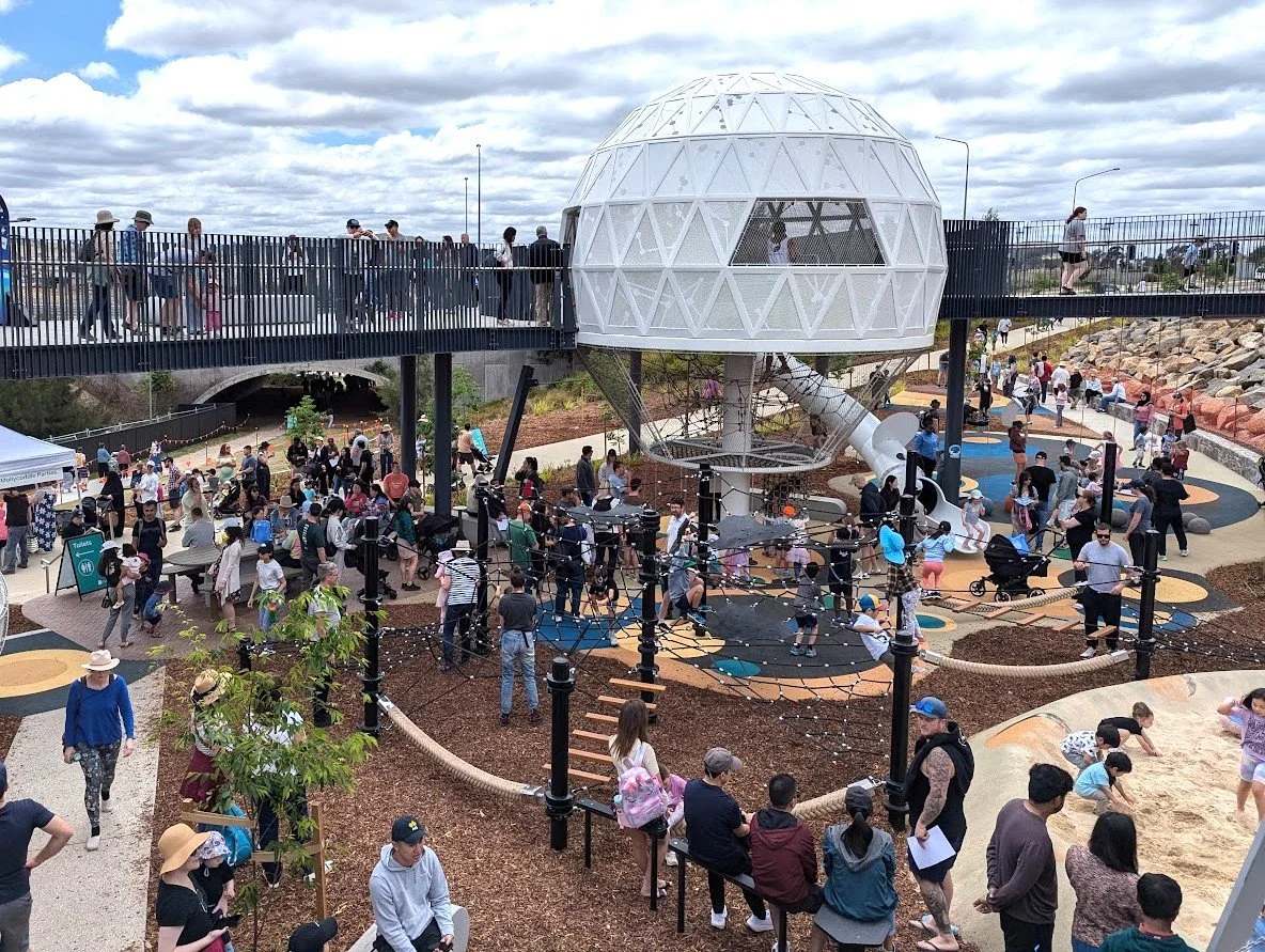 Fiona Carrick Independent