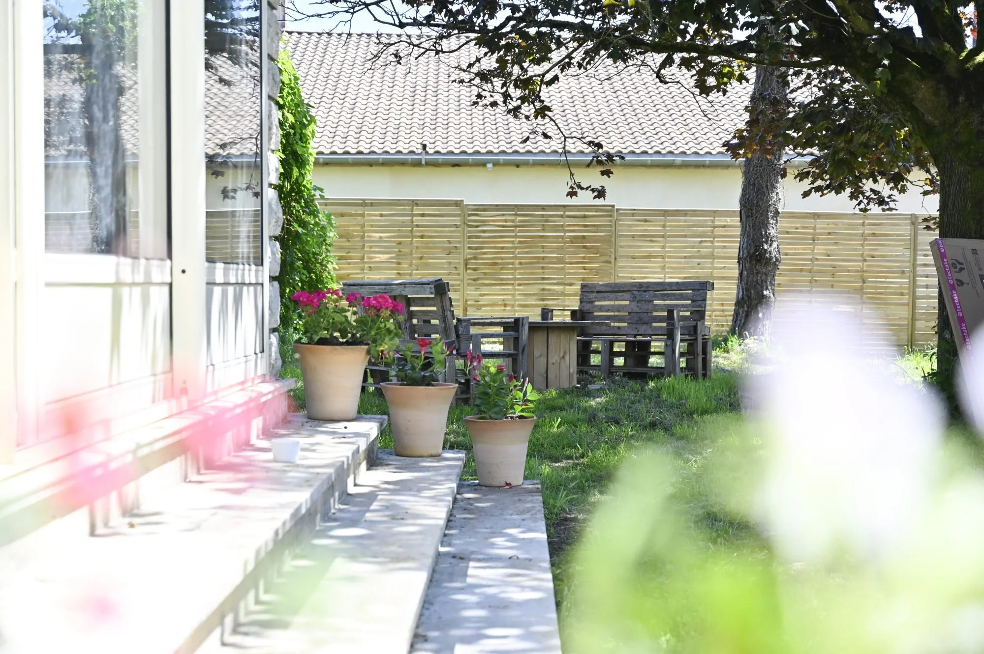 Le gîte de Delphine — CocoLodge