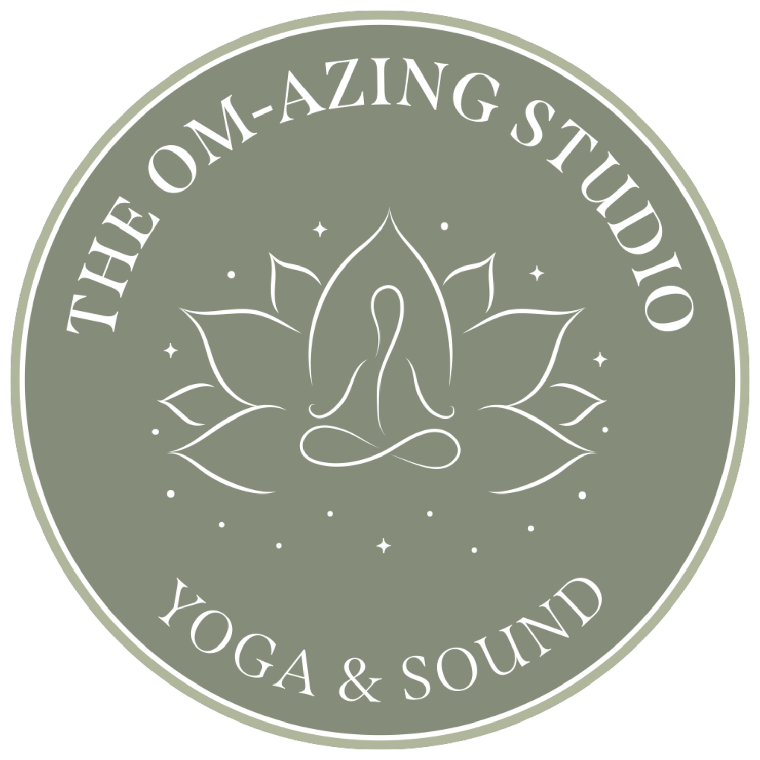 The OM-azing Studio