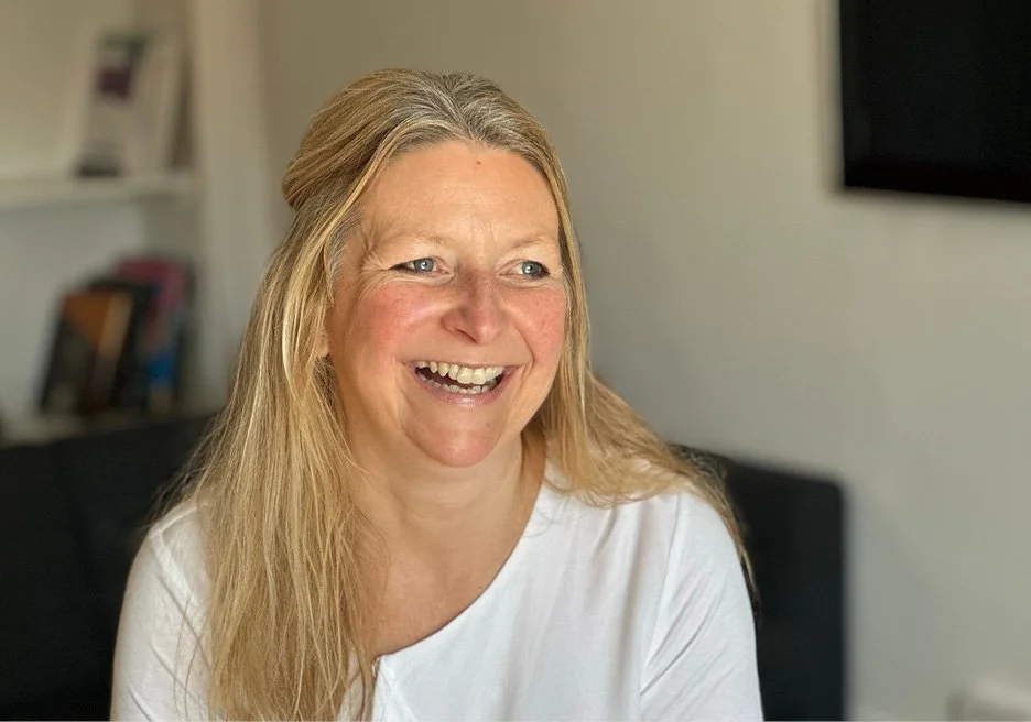 About Us — Talented Women