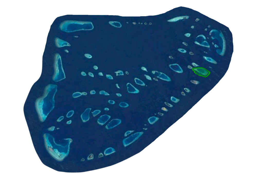 Protected Areas — Maldives Manta Conservation Programme