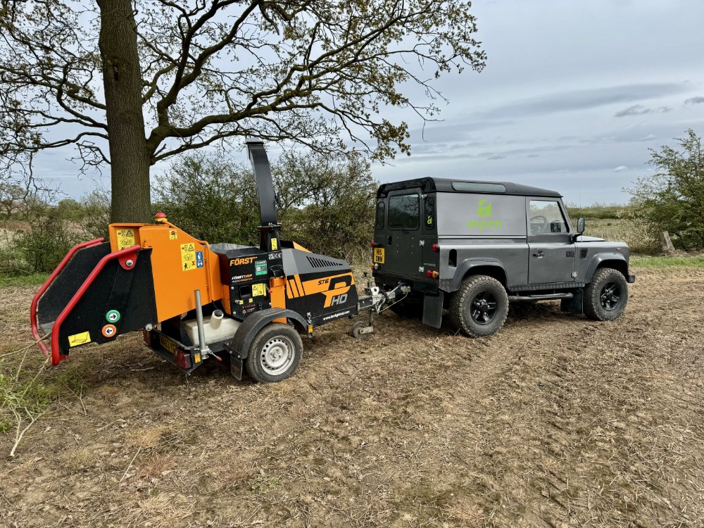 Transform Your Landscape with Aspen Tree Surgery - Expert Tree Care ...