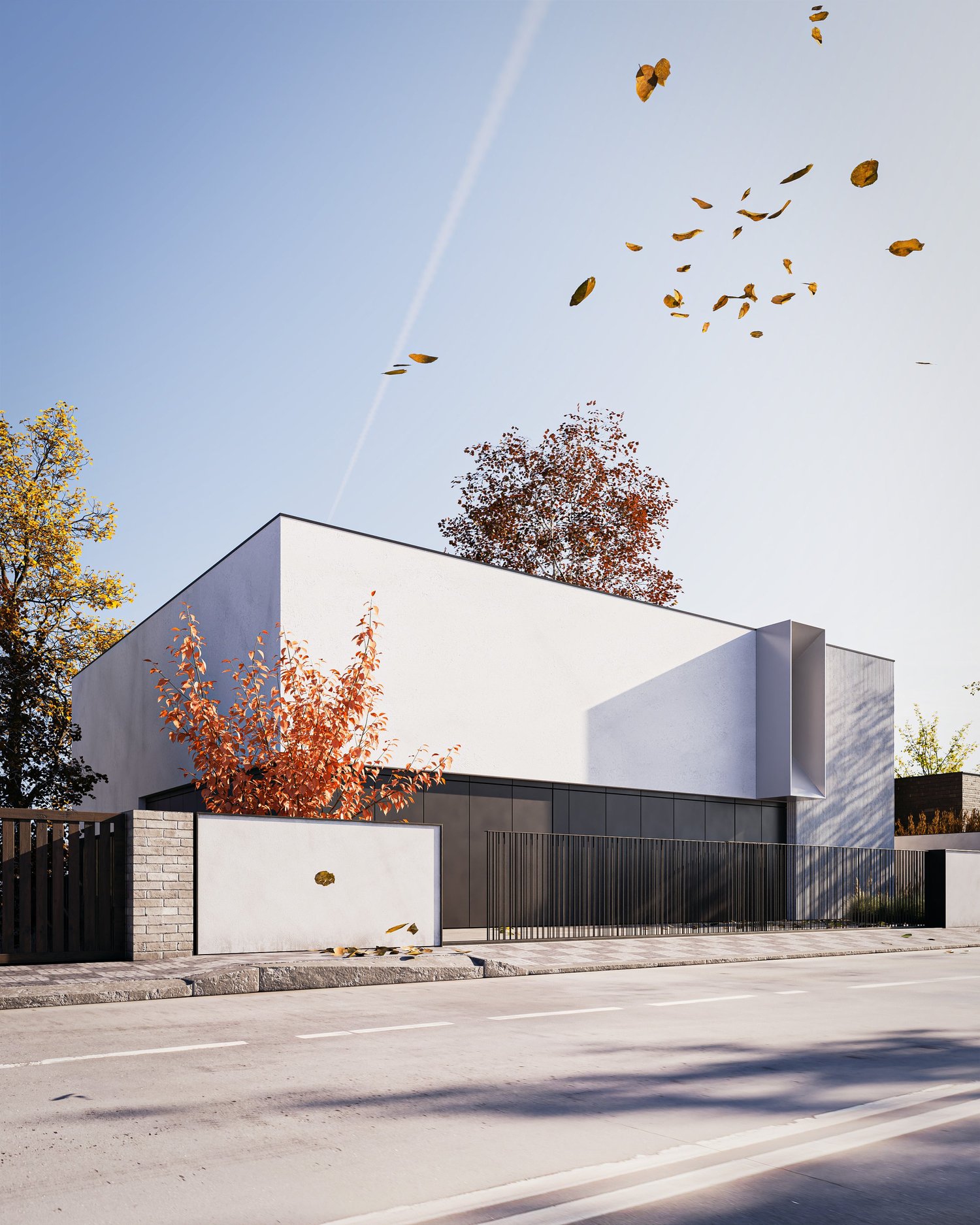 FOTOREALISTIČNE 3D VIZUALIZACIJE / 3D ANIMACIJE