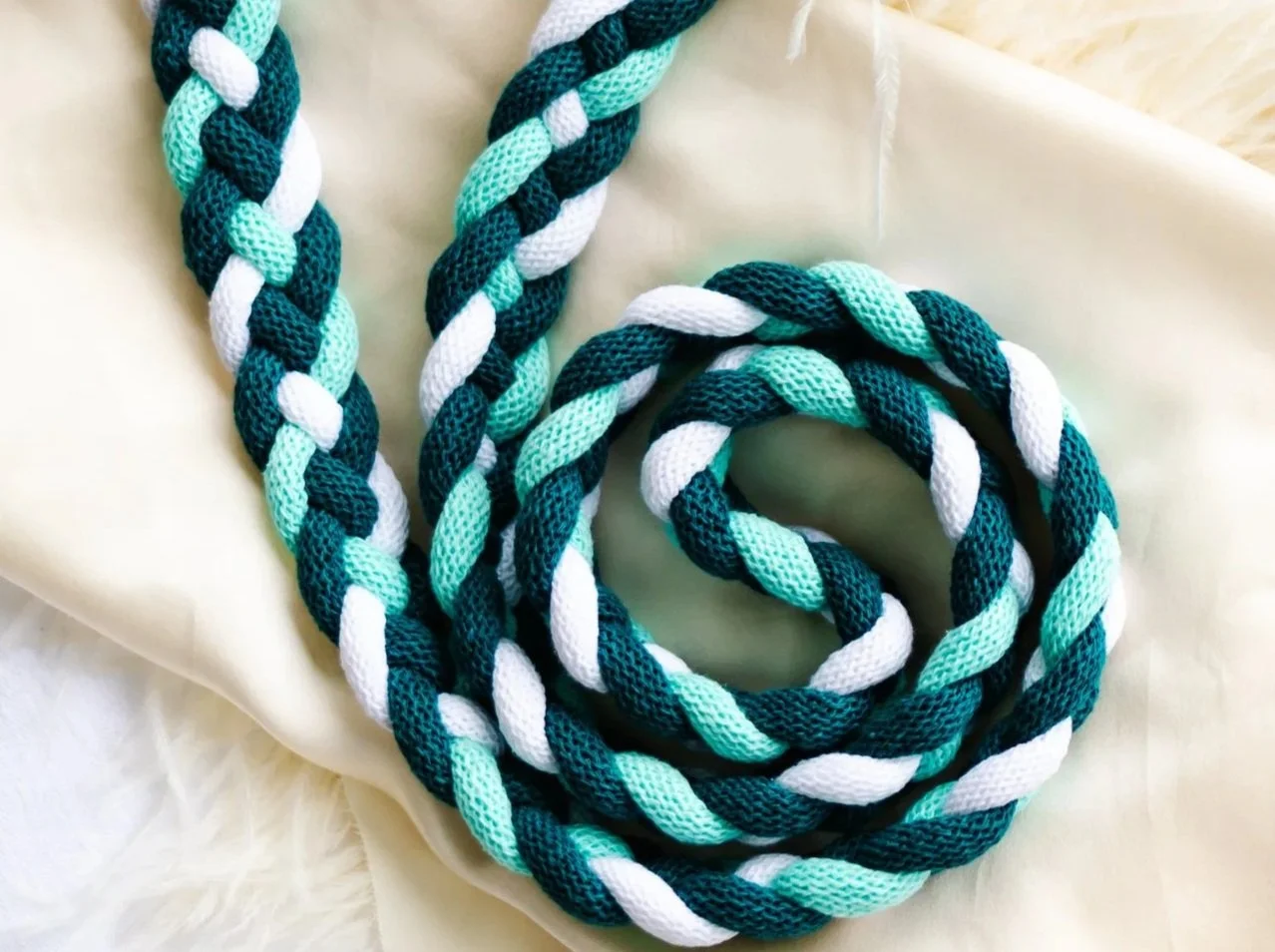 Handfasting Colour Meanings — Anamchara Handfasting Cords