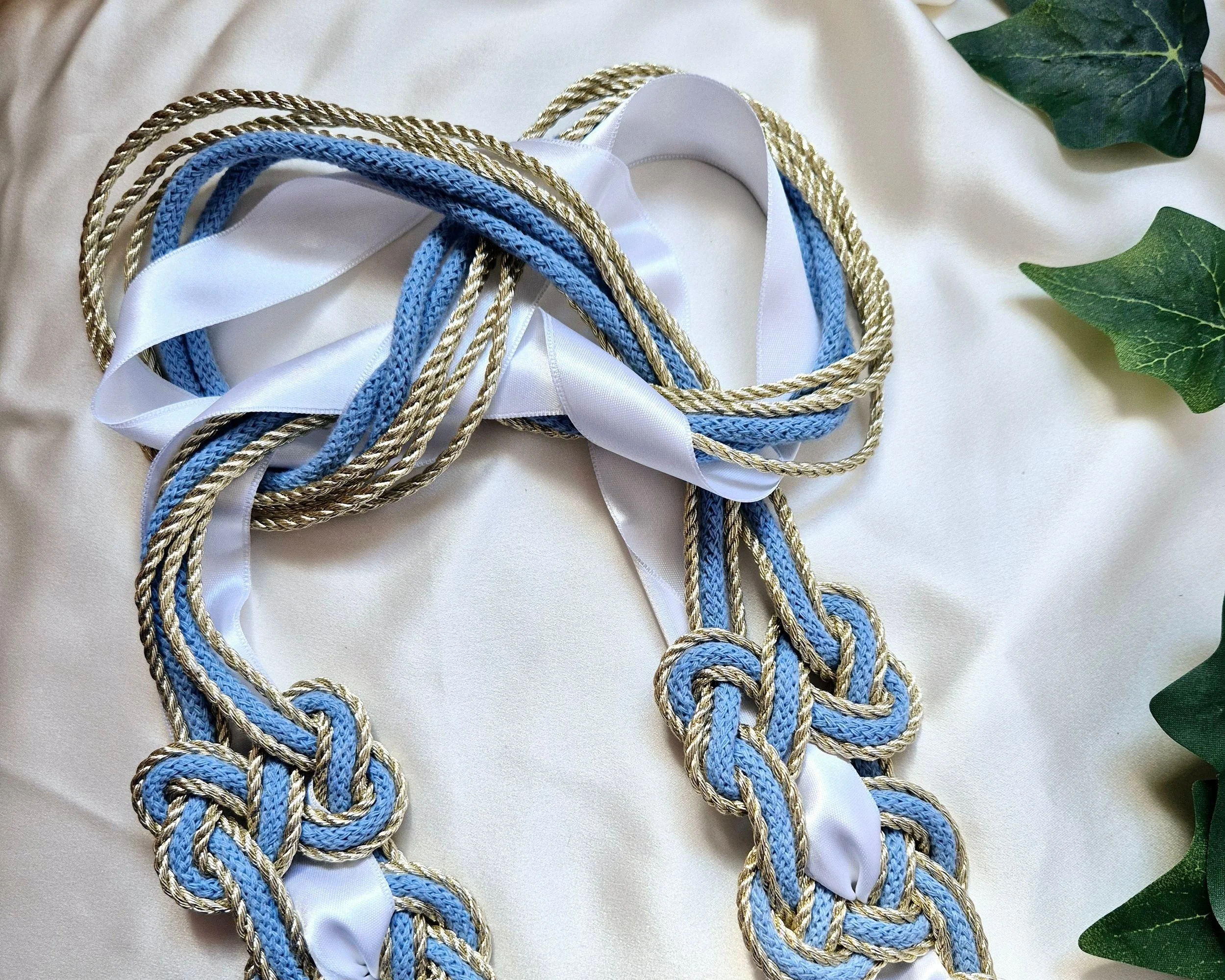 Beautiful Vows for a Handfasting Ceremony — Anamchara Handfasting Cords