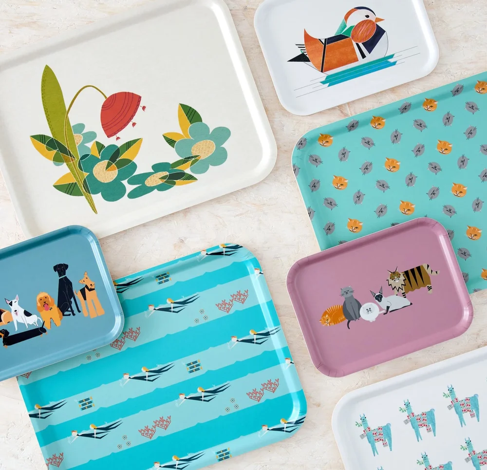 Ellie Good - illustrator - picture books, gifs, product, commissions