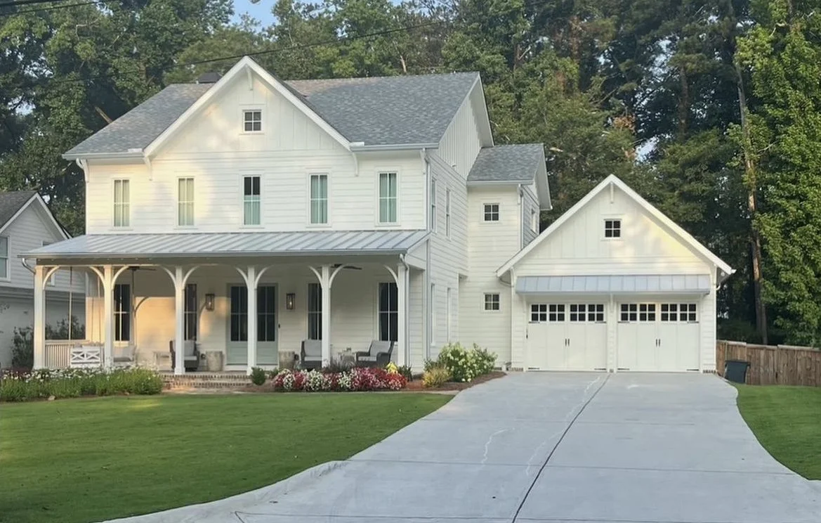 Projects — Field and Forge