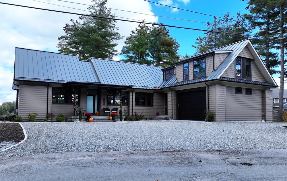 Preston Design, Inc.