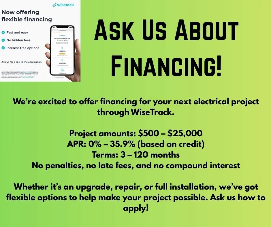 Electrician in Weeki Wachee, FL | Nuts and Volts Electric LLC