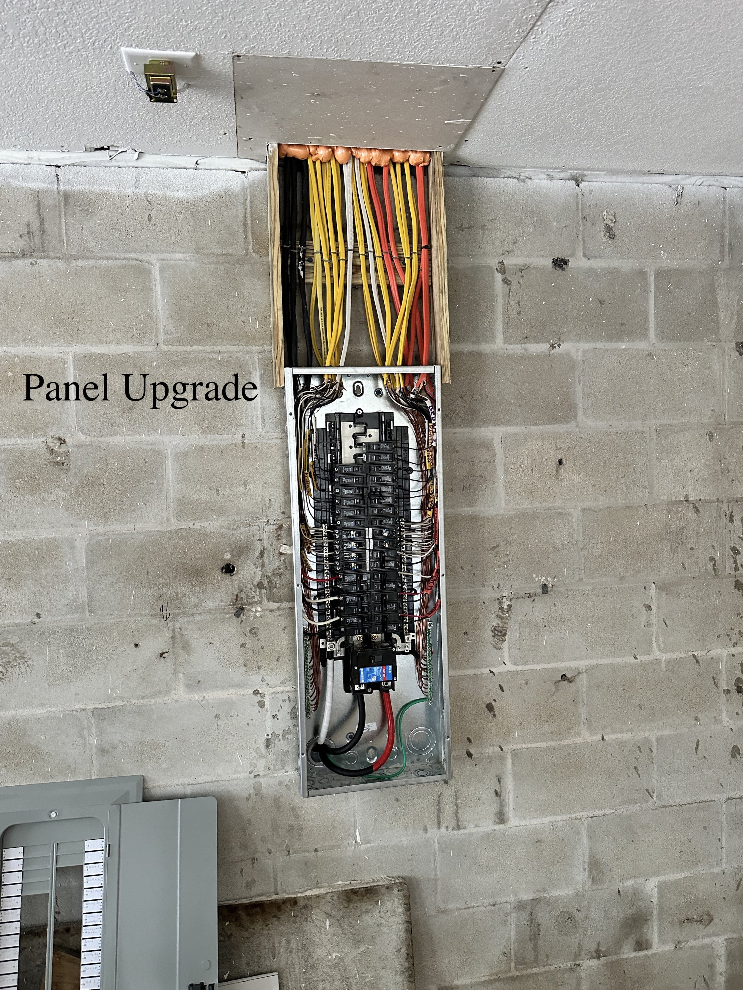Electrician in Spring Hill, FL - Nuts and Volts Electric LLC