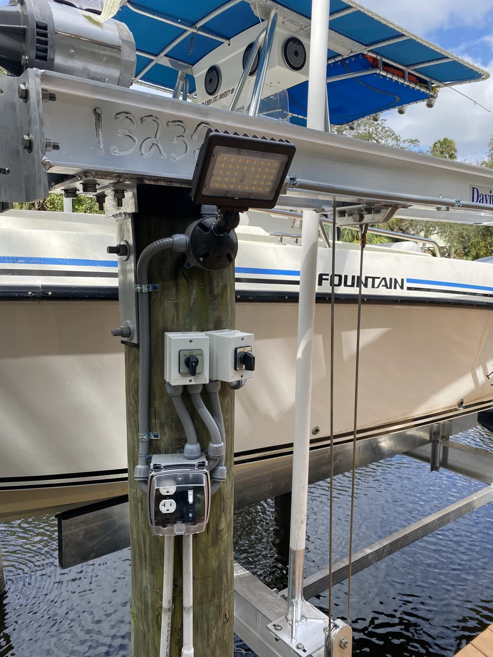 Electrician in Spring Hill, FL - Nuts and Volts Electric LLC