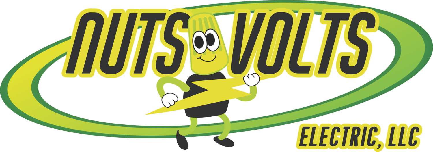Electrician in Spring Hill, FL | Nuts and Volts Electric LLC